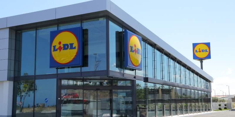 Έκτακτη ανακοίνωση των σούπερ μάρκετ Lidl - Τι αναφέρει