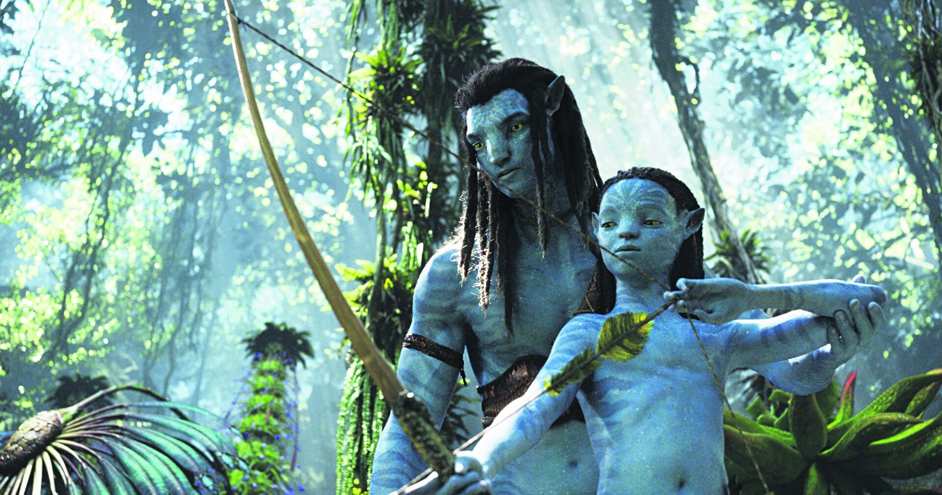 Στοίχημα δισεκατομμυρίων το νέο «Avatar» - Ελεύθερος Τύπος