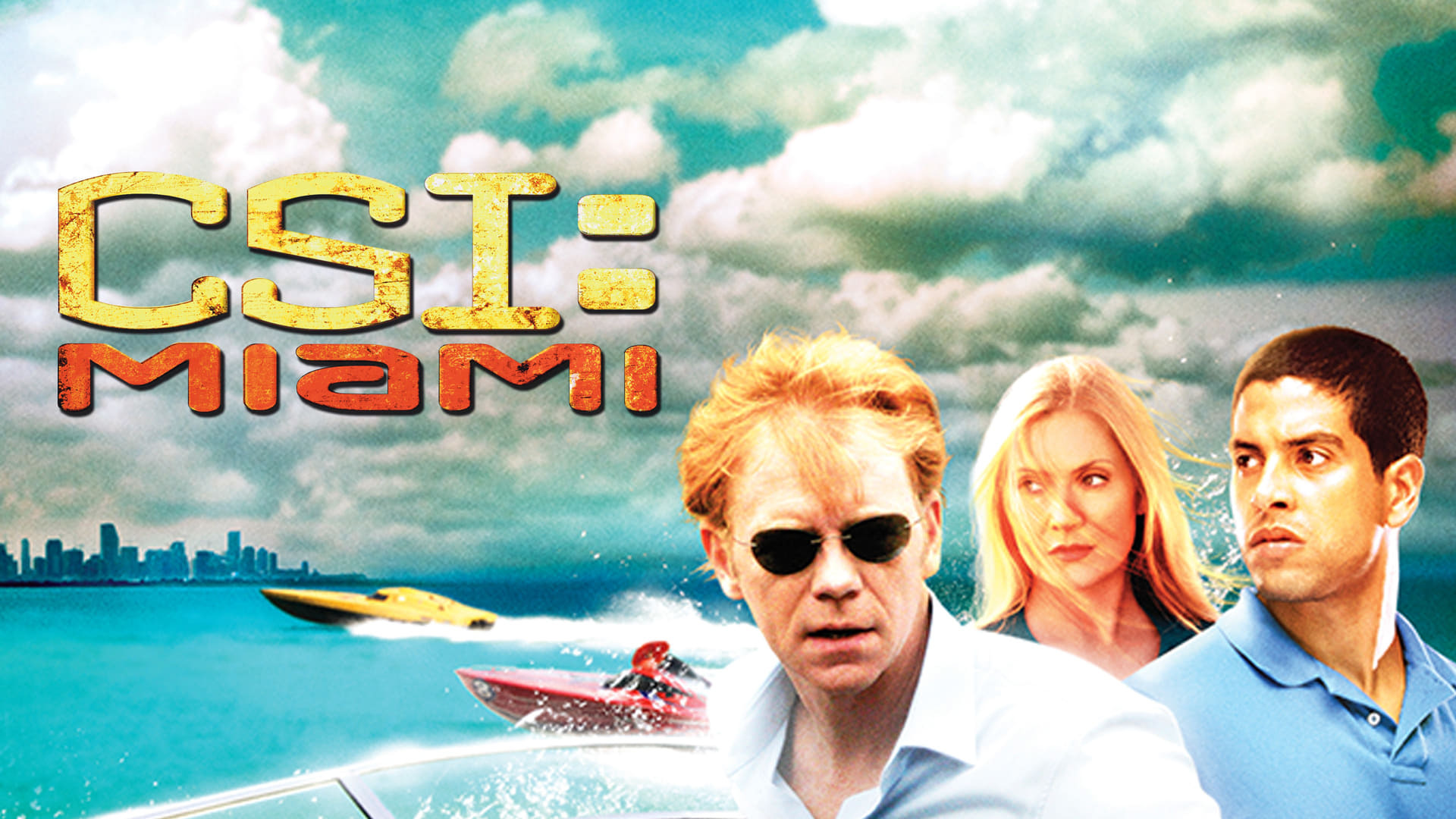 Πέθανε στα 35 του χρόνια ο πρωταγωνιστής του CSI Miami