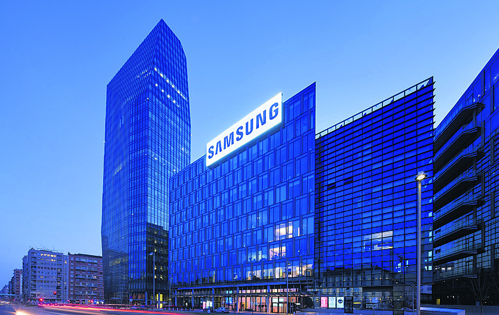 SAMSUNG: Κέρδη-ρεκόρ και απεργία διαρκείας… - Ελεύθερος Τύπος