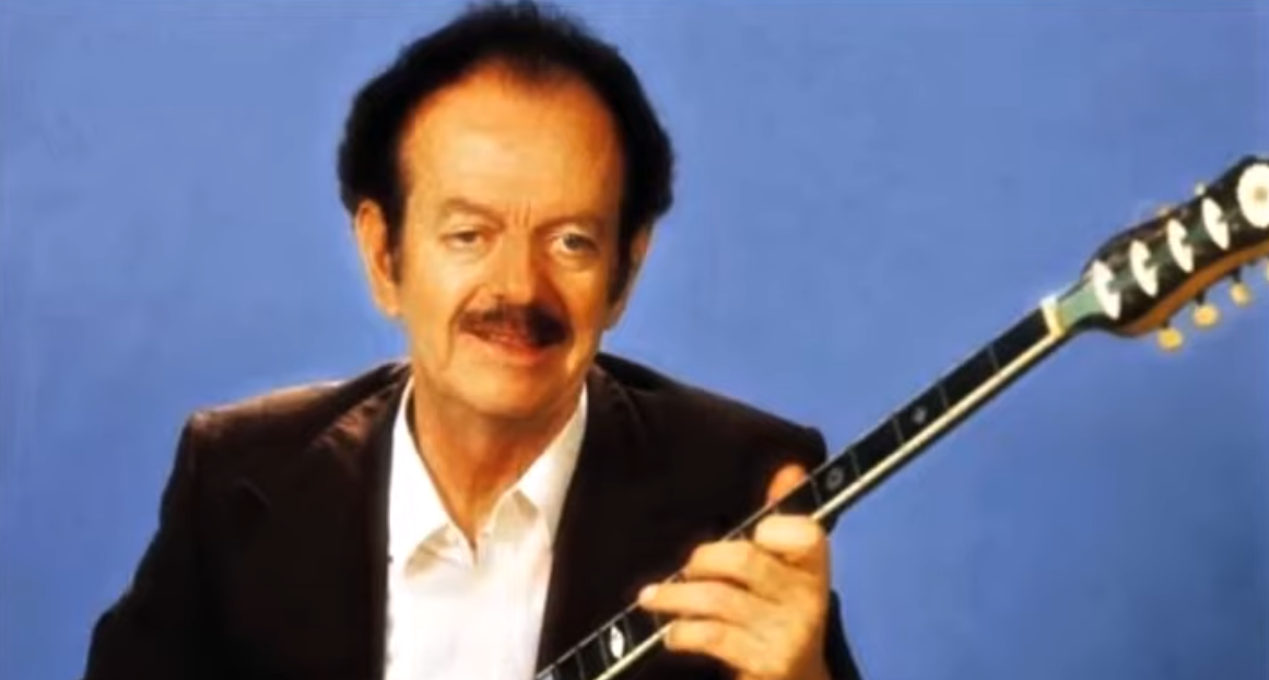 Ο Τσιτσάνης… σε τζαζ εκδοχή από το Dimitris Kalantzis Quartet